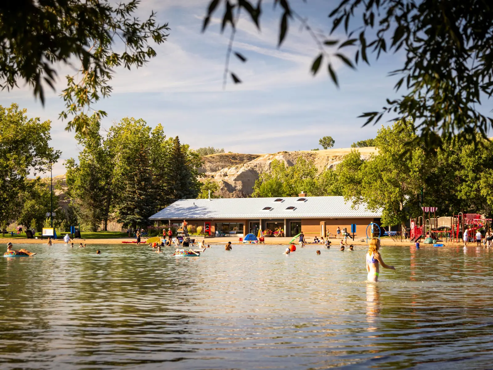 Echo Dale Regional Park | City of Medicine Hat