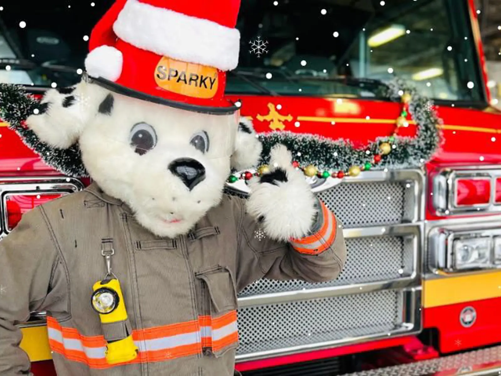 Fire Services | City of Medicine Hat