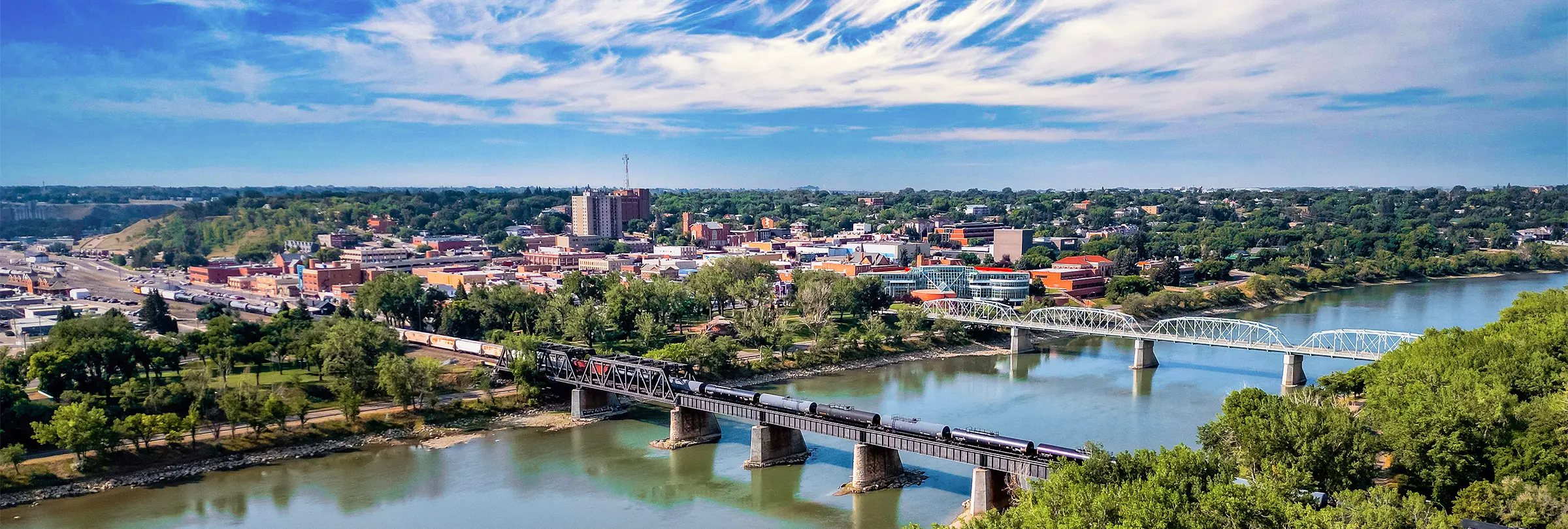 About Medicine Hat | City of Medicine Hat