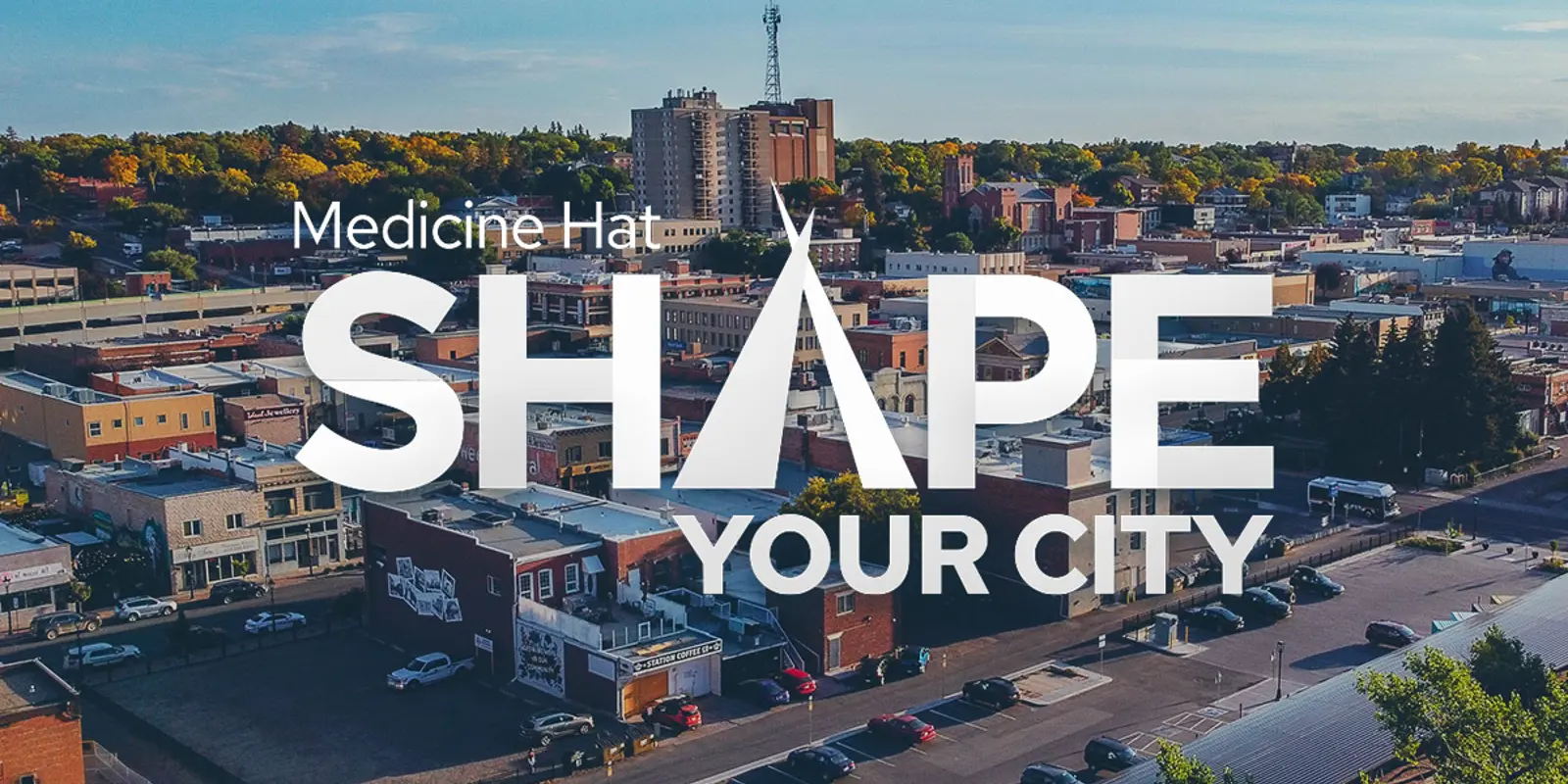 Go Paperless | City of Medicine Hat