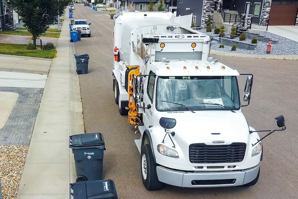 Sign-up, Transfer or Cancel Utilities | City of Medicine Hat