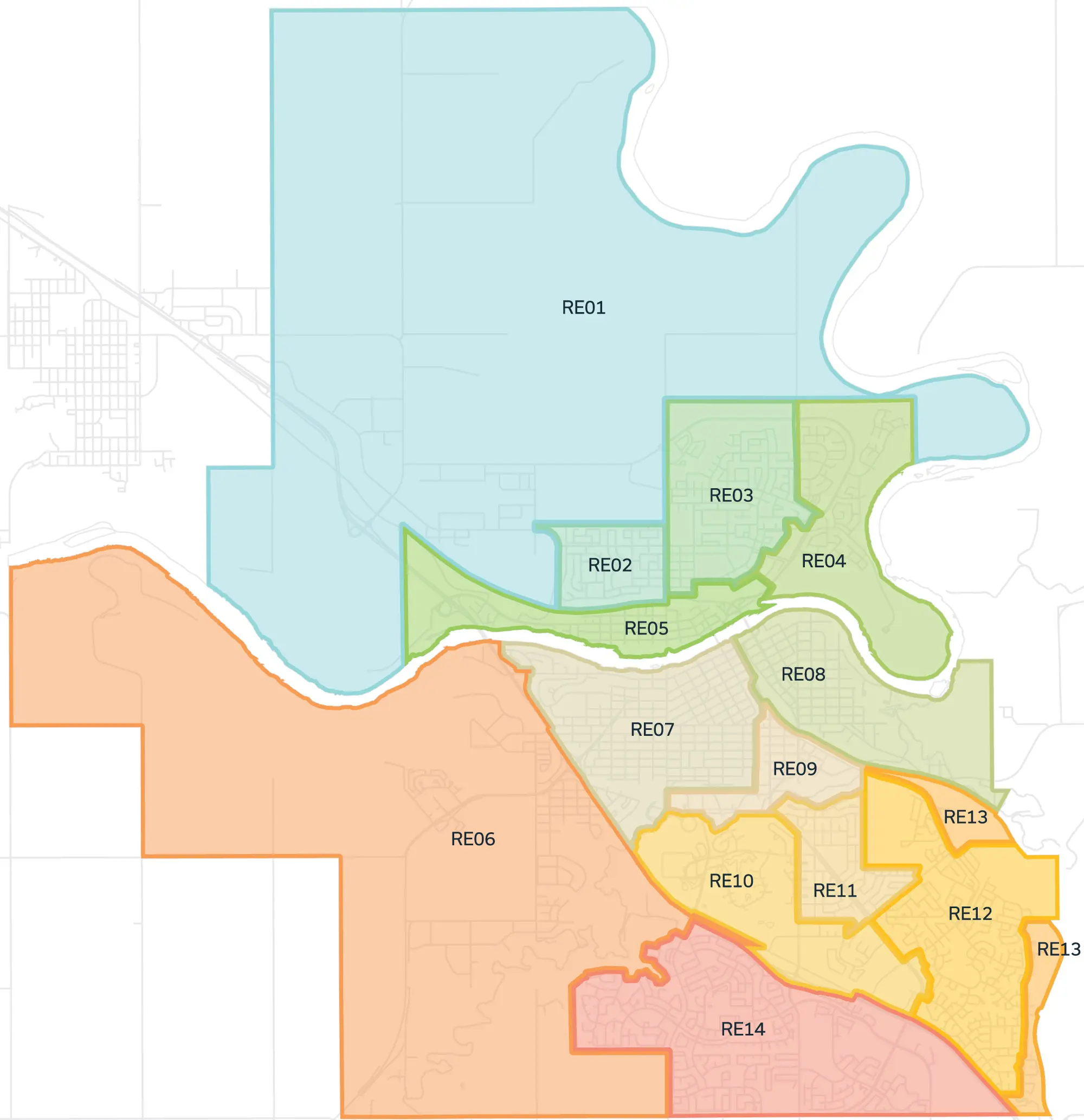 Residential Title Transfers and Sales | City of Medicine Hat