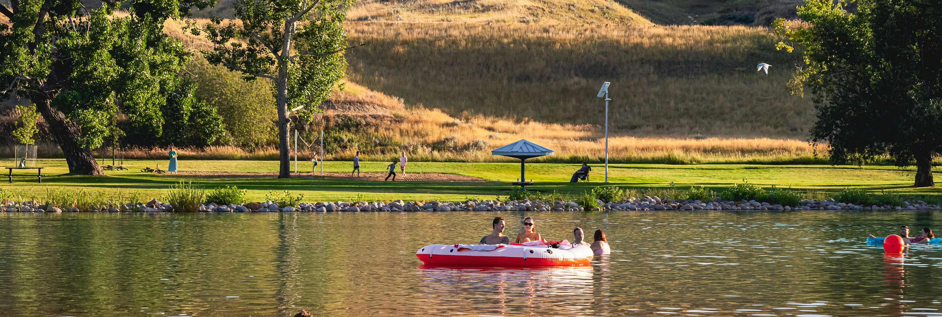 Echo Dale Regional Park | City of Medicine Hat