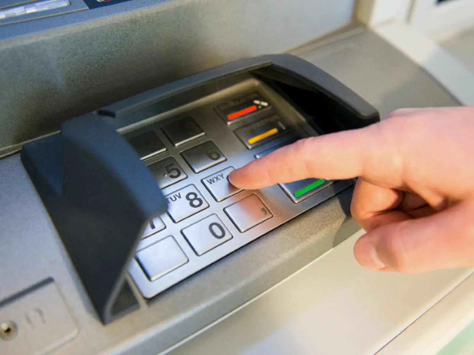 Paying Your Utility Bill | City of Medicine Hat