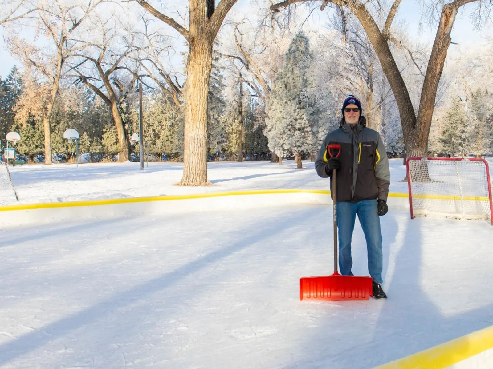 Skating & Shinny | City of Medicine Hat