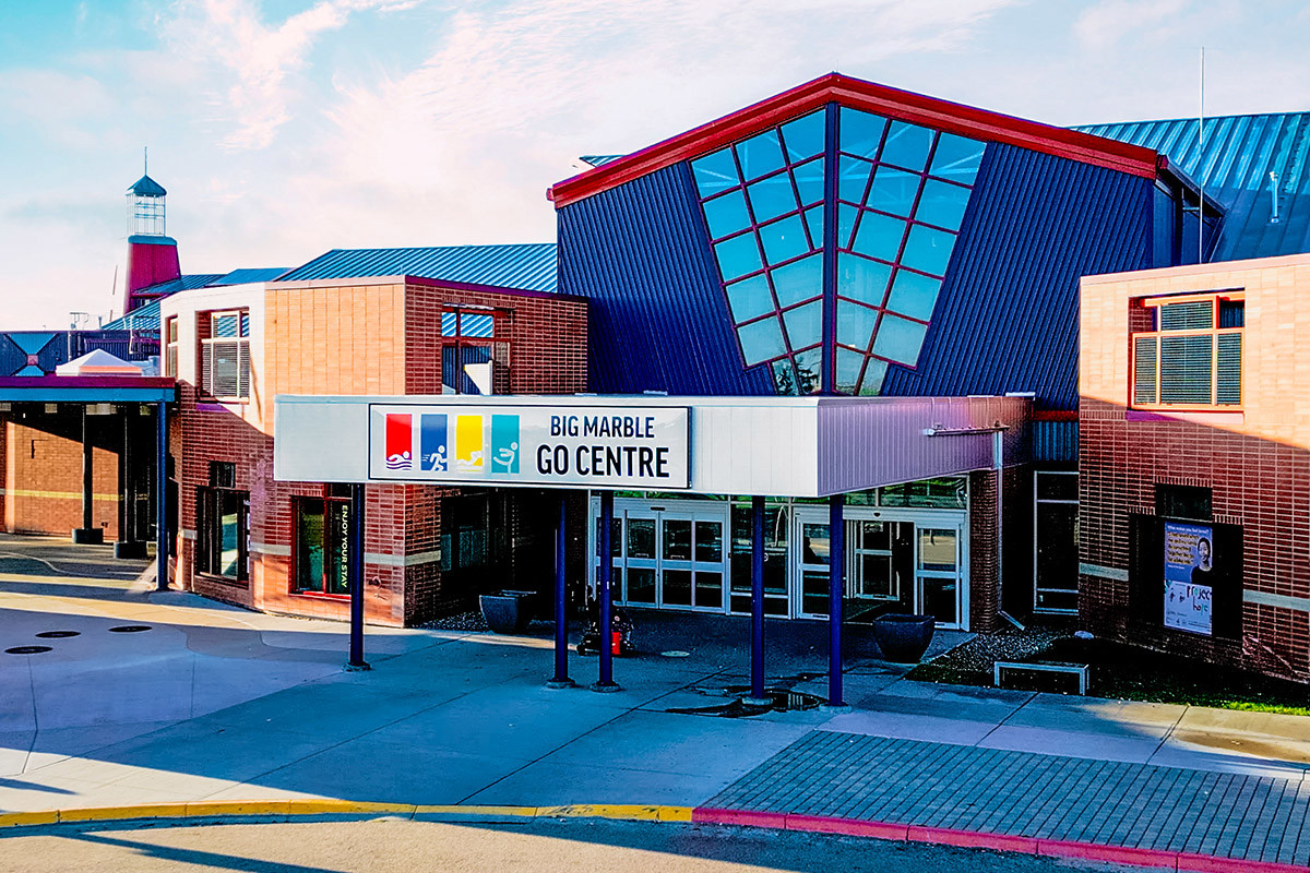 Go Paperless | City of Medicine Hat