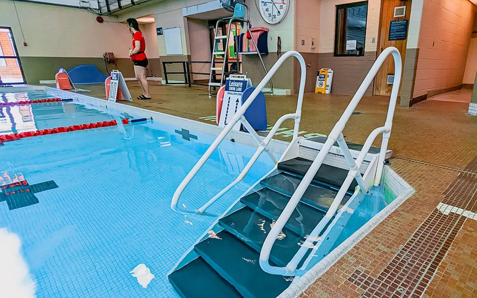 Public Swimming | City of Medicine Hat