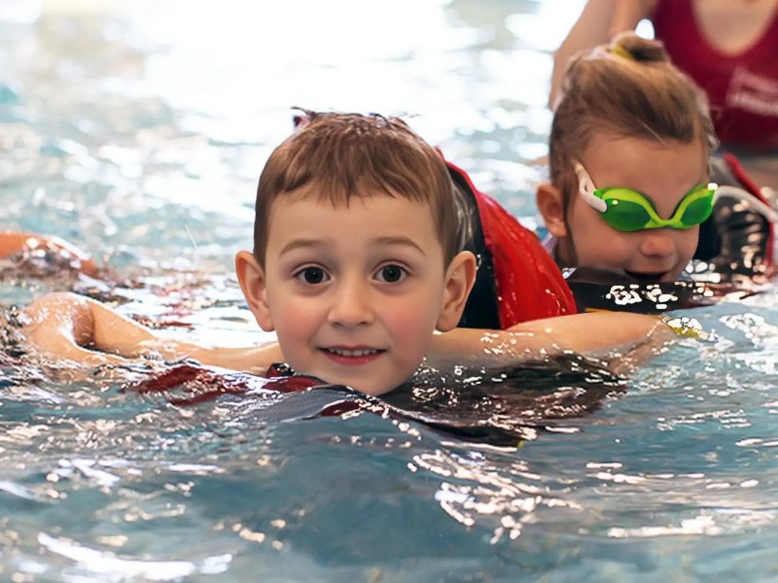 Big Marble Go Centre | City of Medicine Hat