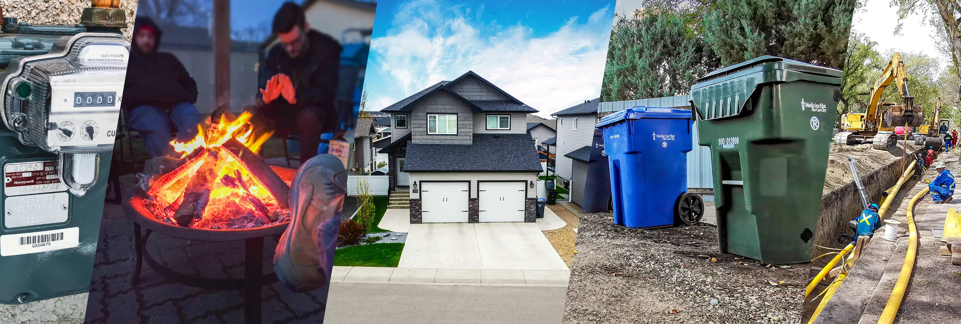 Home, Property & Utilities | City of Medicine Hat