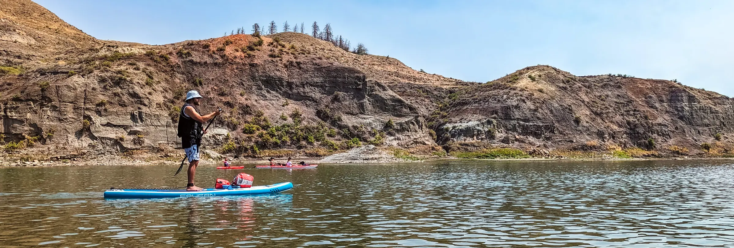 River Safety | City of Medicine Hat